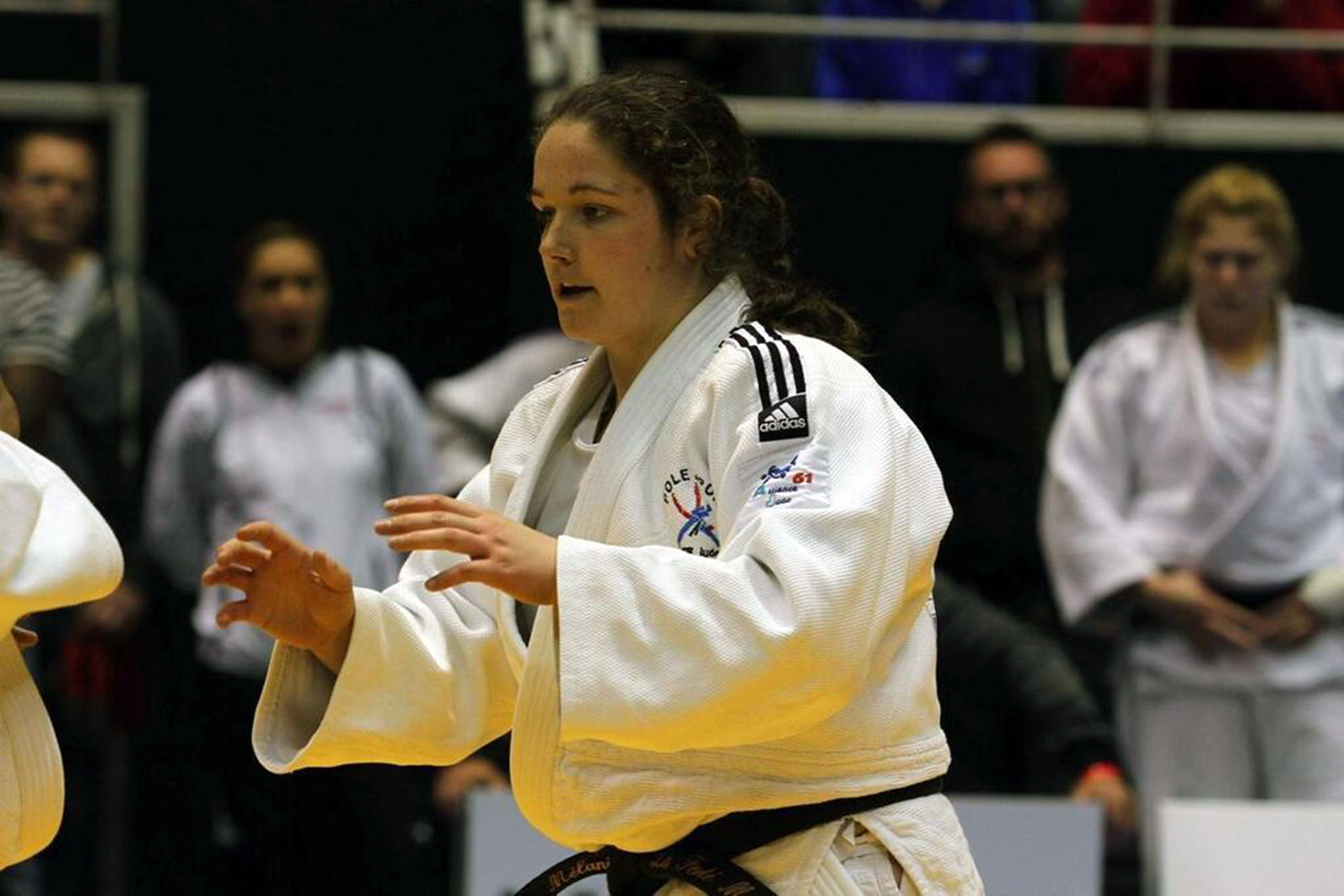 Une émotion très vive après le décès de Mélanie Lemée - Ville de La ...