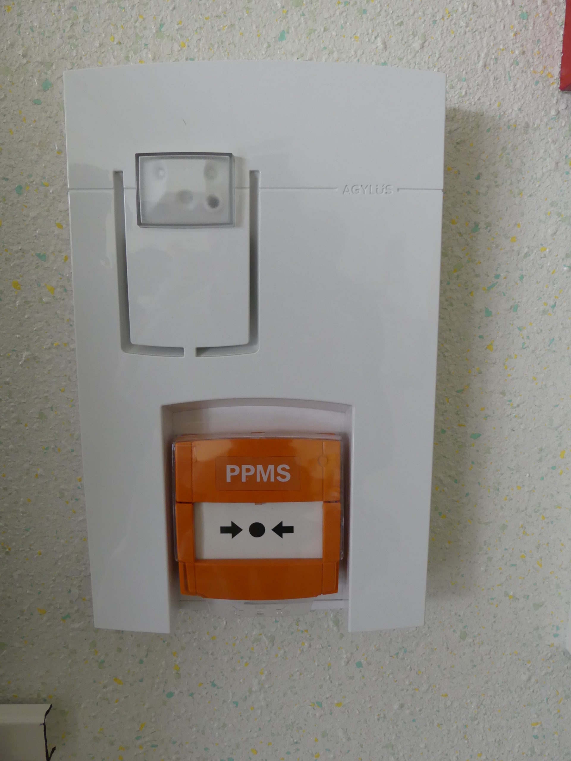 Des boîtiers PPMS pour le pôle Prévert - Ville de La Ferté-Macé