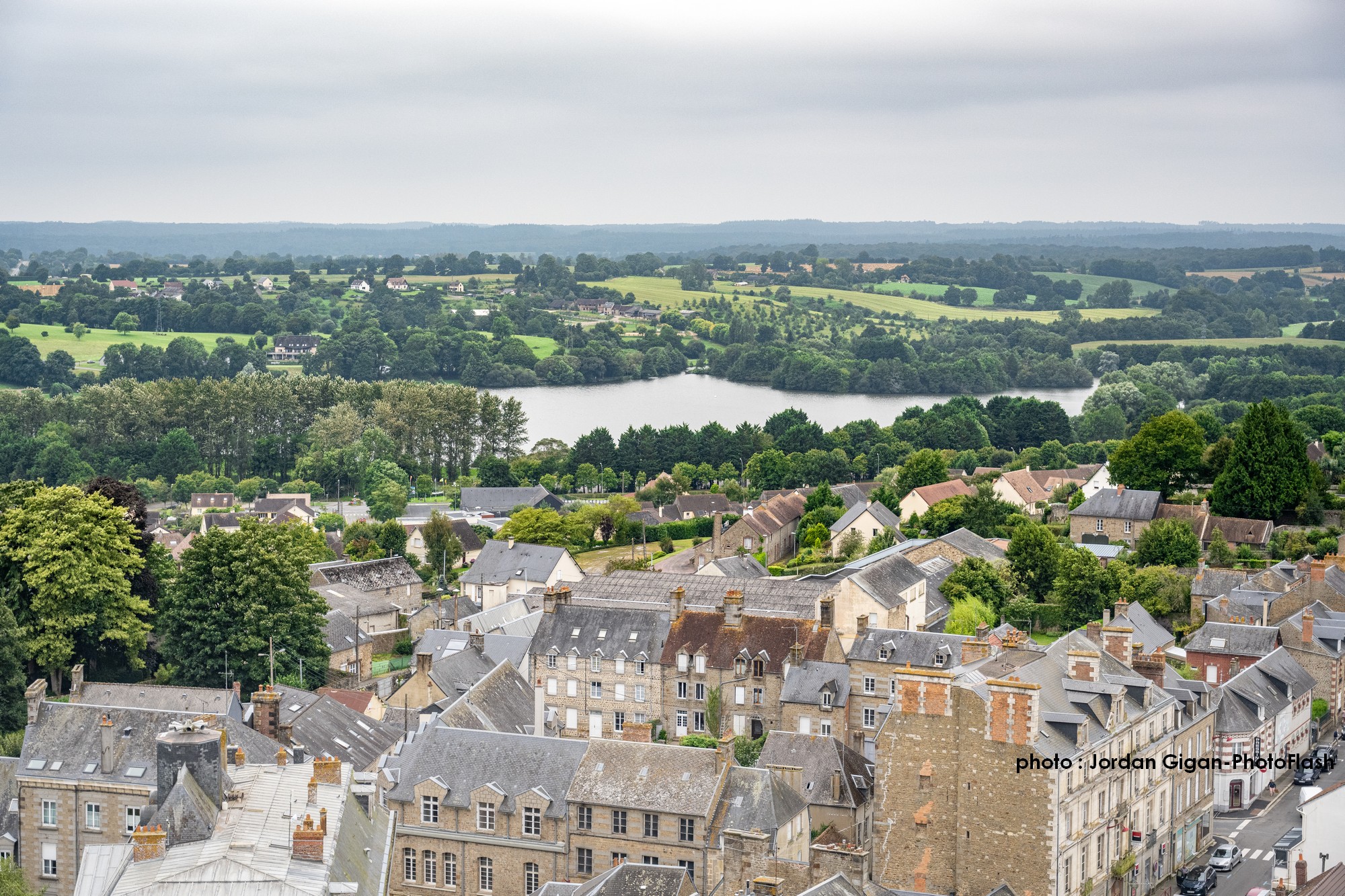 Ce week-end à La Ferté-Macé - Ville de La Ferté-Macé