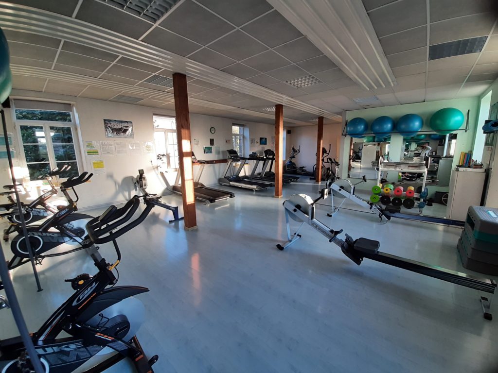 Espace Forme et Santé | Ville de La Ferté-Macé